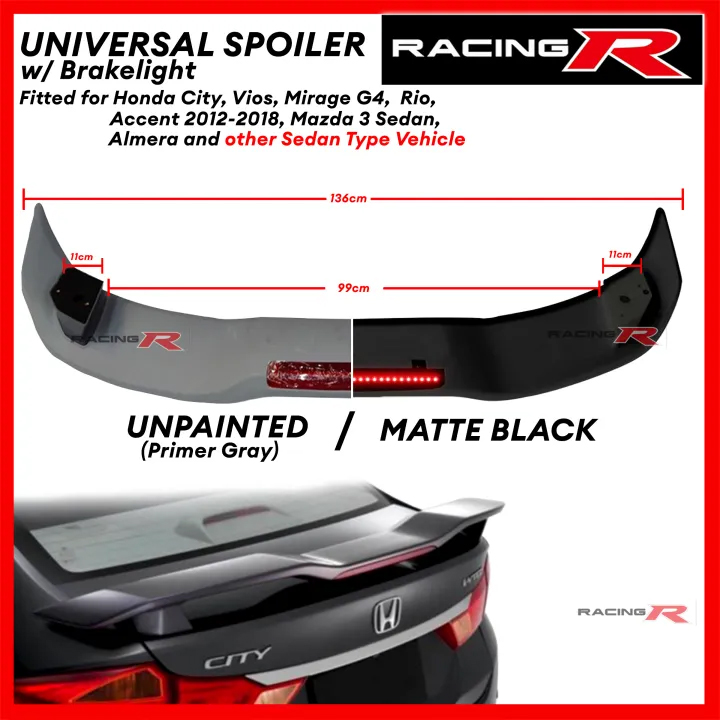 Shop Modulo Body Kit Honda City online | Lazada.com.ph