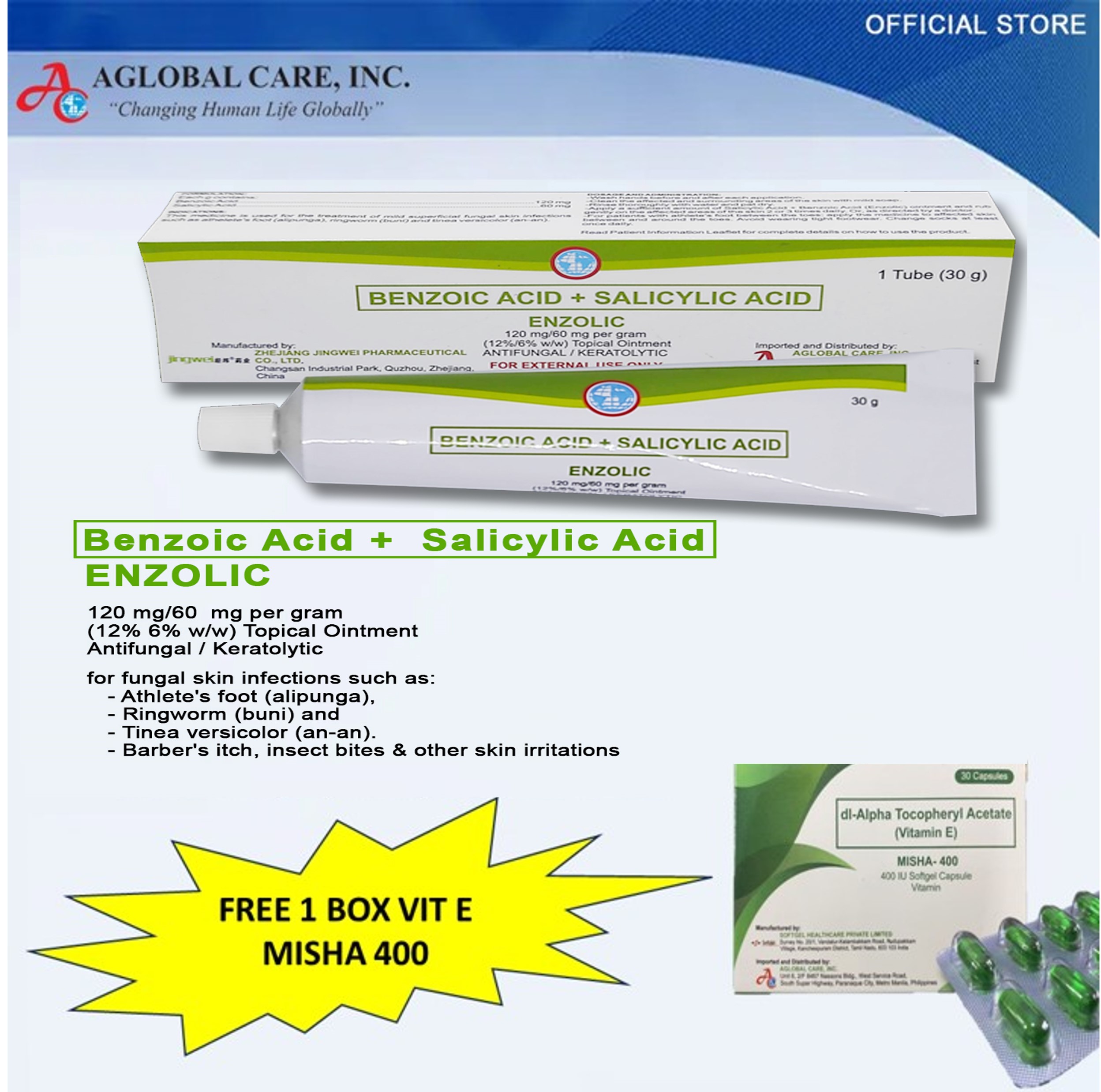 Buy Ointment For Bed Bug Bites online | Lazada.com.ph