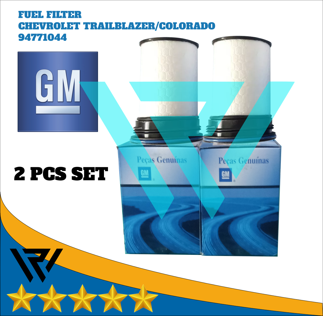 Shop Fuel Filter Chevrolet Spark online | Lazada.com.ph