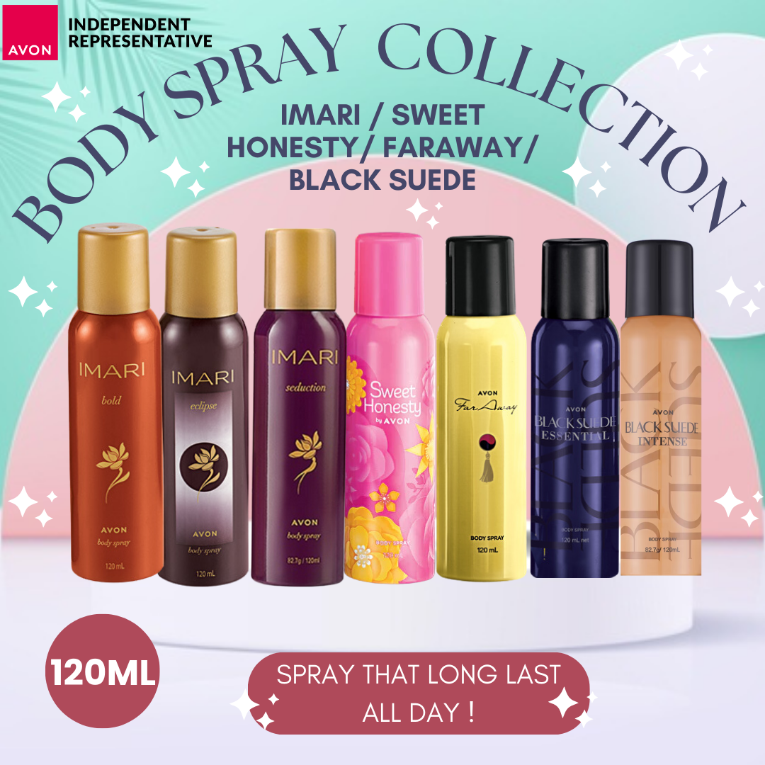 Shop Imari Eclipse Spray with great discounts and prices online - Jan ...