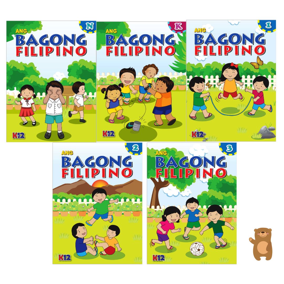 Shop Yamang Filipino Grade 3 Book with great discounts and prices ...