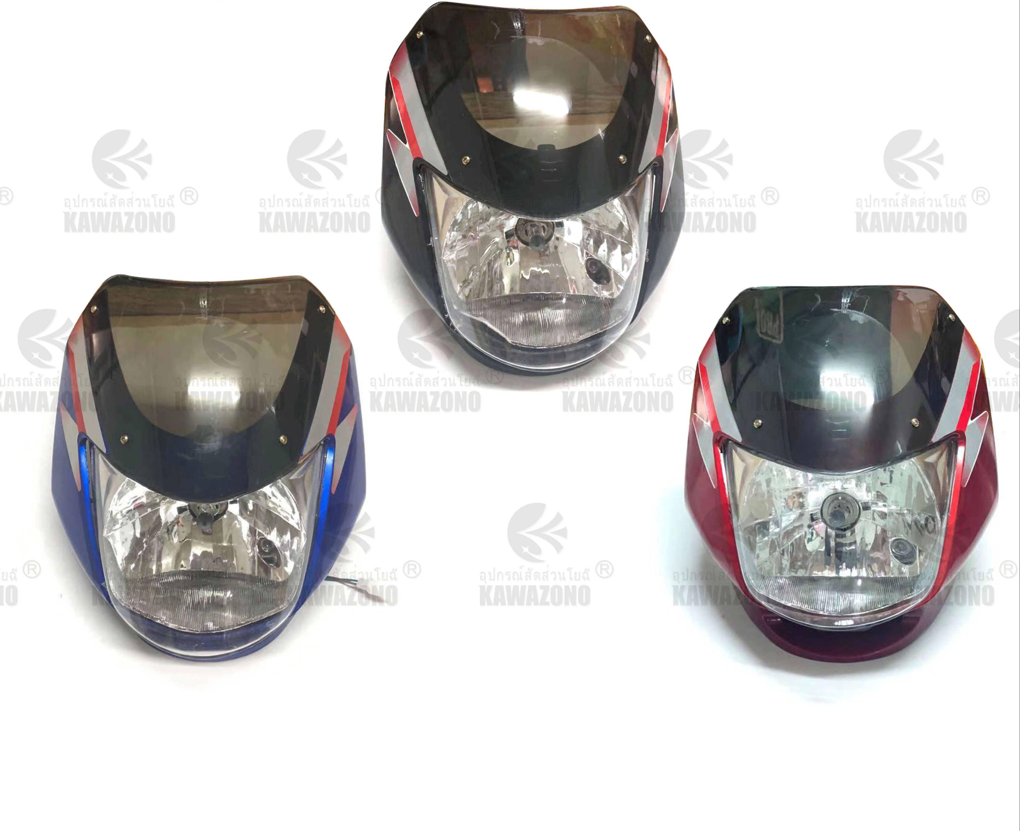 Shop Bajaj Ct 100 Headlights online | Lazada.com.ph