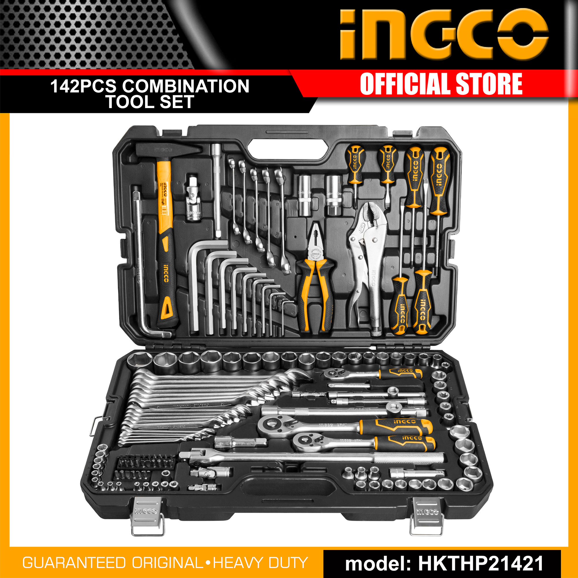 Shop Ingco Hkthp21421 with great discounts and prices online - Dec 2024 ...