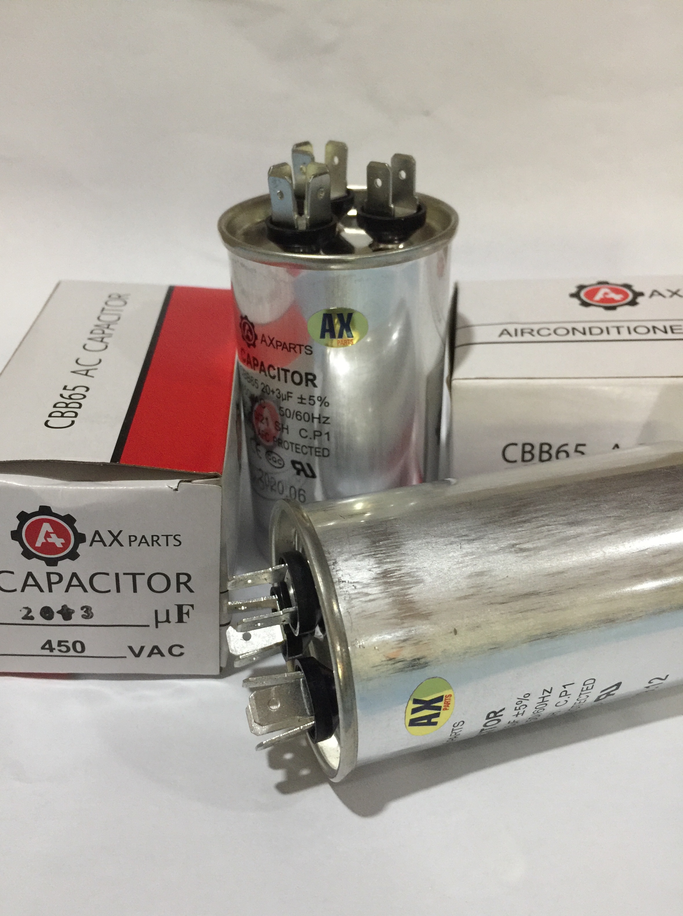 Buy Panasonic Aircon Capacitor online | Lazada.com.ph