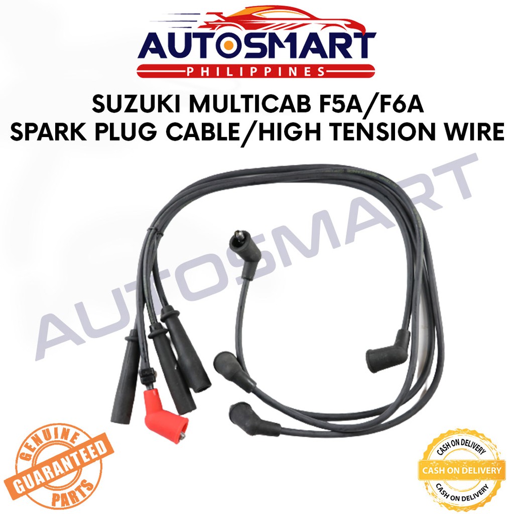 Shop Suzuki Multicab F6a Ignition Switch online | Lazada.com.ph