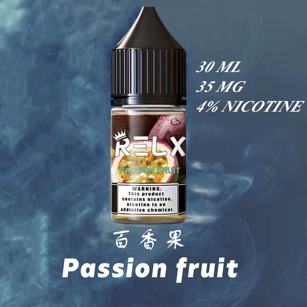 Necktie Flavor Nic Salt Juice Refill In Any Cartridge Pod Taste of ...