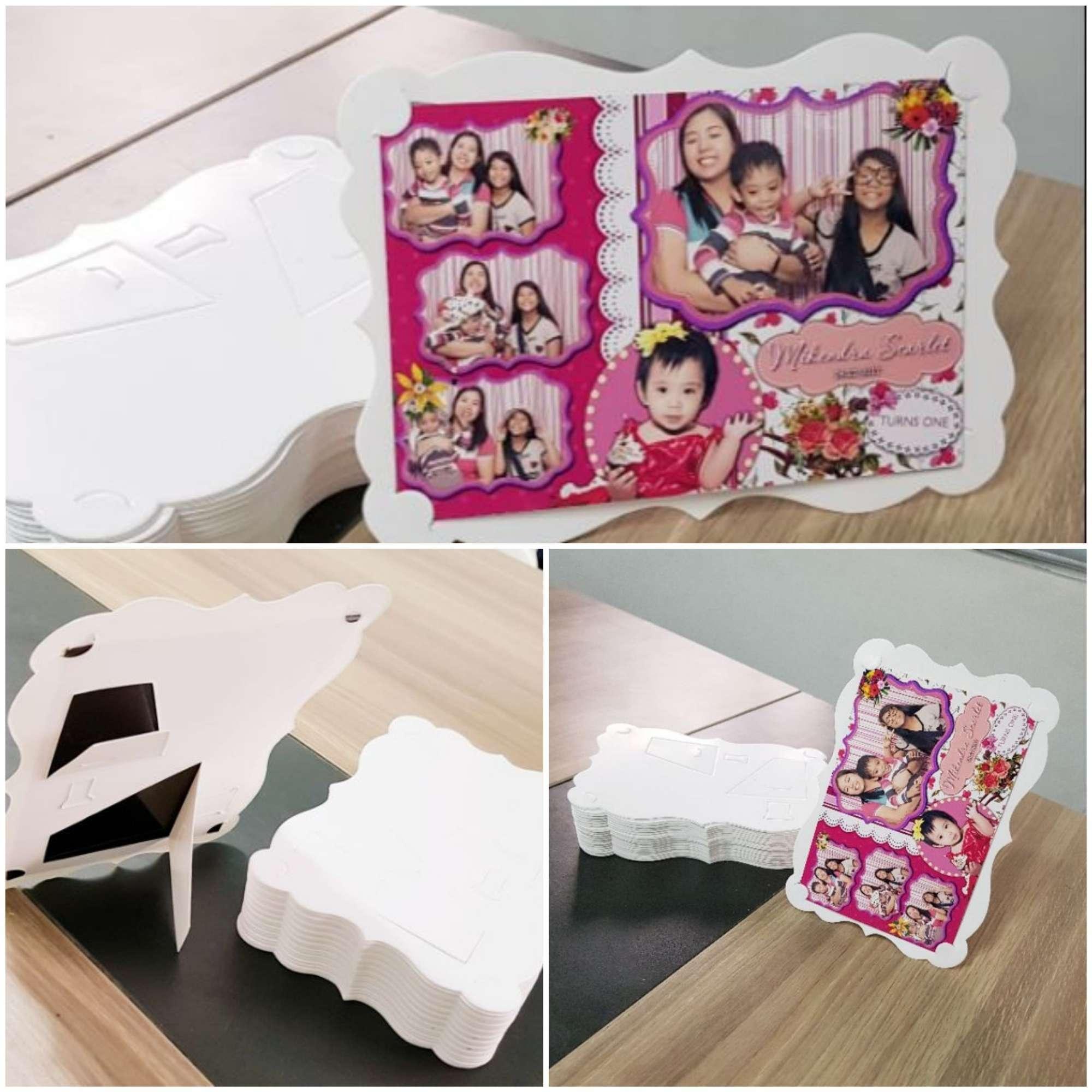 Shop Photobooth Border with great discounts and prices online - Jun ...