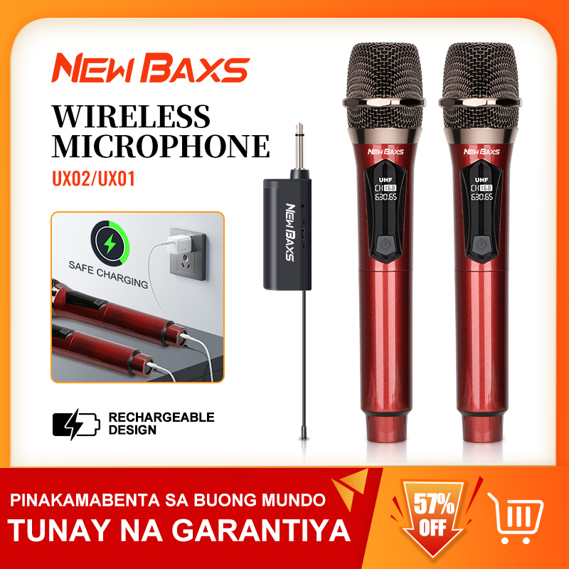 Buy Bose Wireless Microphone Original devices online | Lazada.com.ph