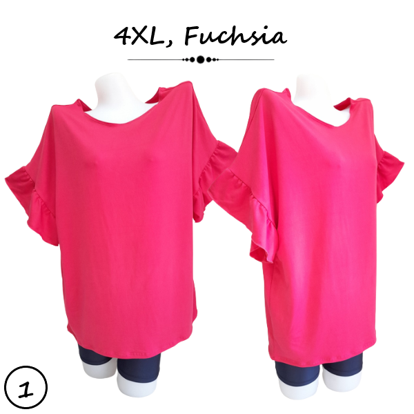 Buy Office Uniform Plus Size online | Lazada.com.ph