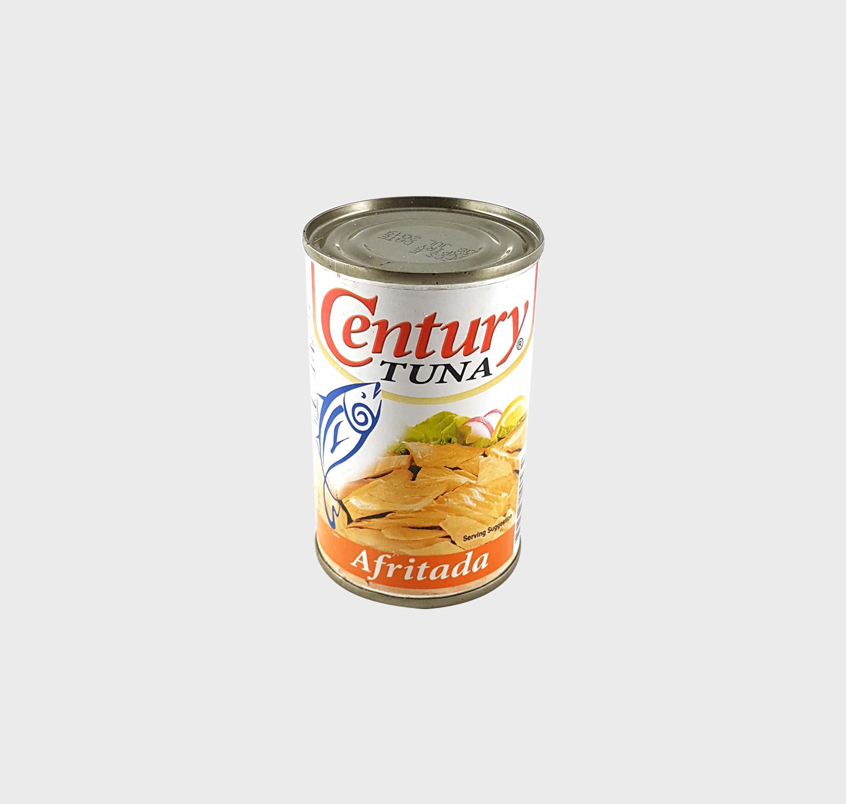 Century Tuna Mechado