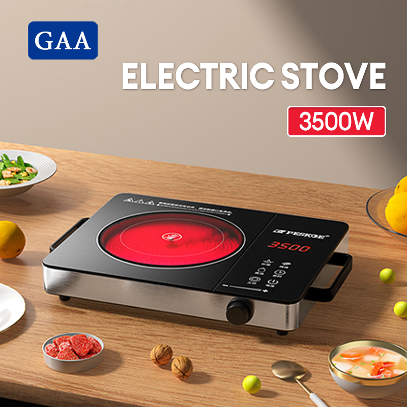 Shop Induction Inverter Cooker Heavy Duty with great discounts and ...