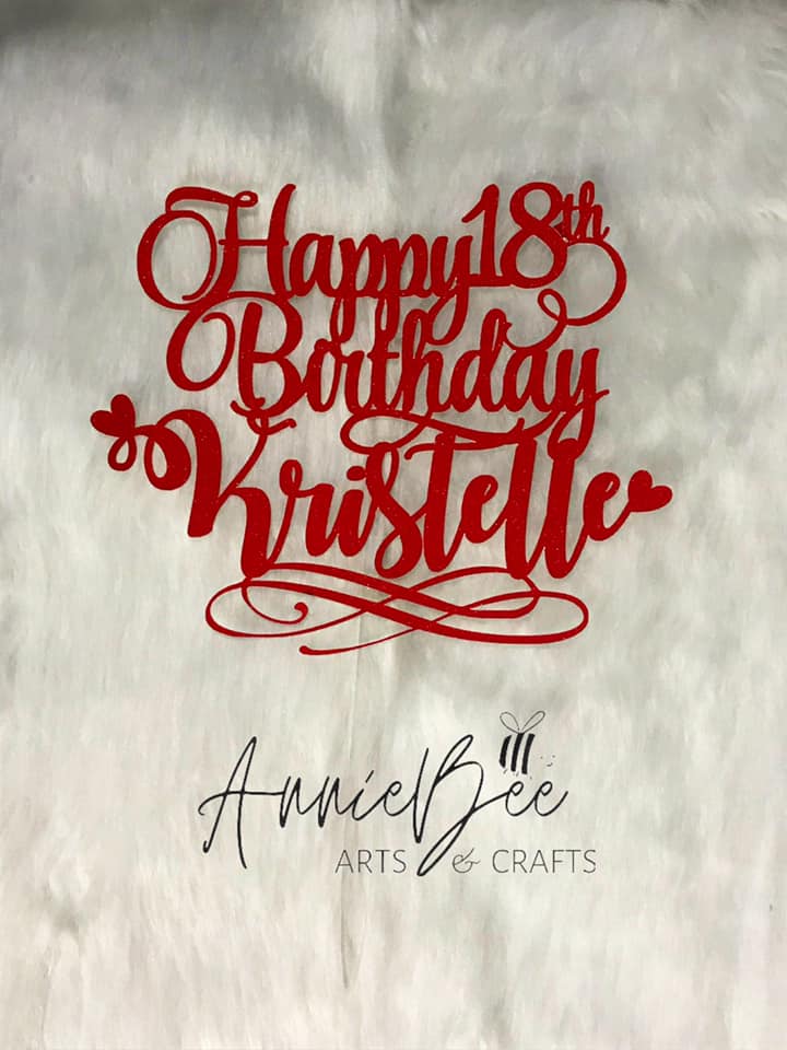 Shop Bini Cake Toppers with great discounts and prices online - Jul ...