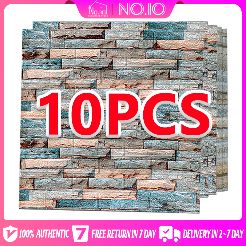 Shop Wall Cladding Yero online | Lazada.com.ph