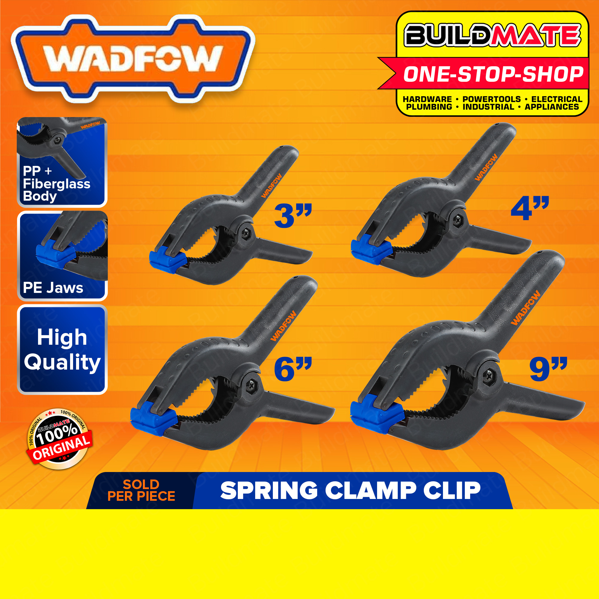 Buy 4 Way Panel Clamp online | Lazada.com.ph