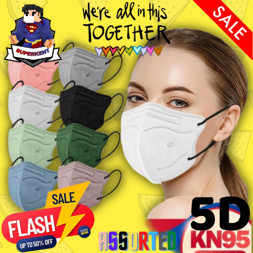 SUPERKENTPH [COD] (PREMIUM) FREE SHIPPING High Quality 3PLY / 4PLY ...