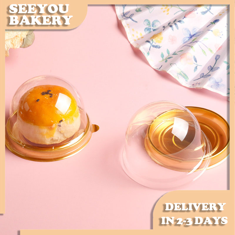 Shop Clear Mooncake Packaging with great discounts and prices online ...