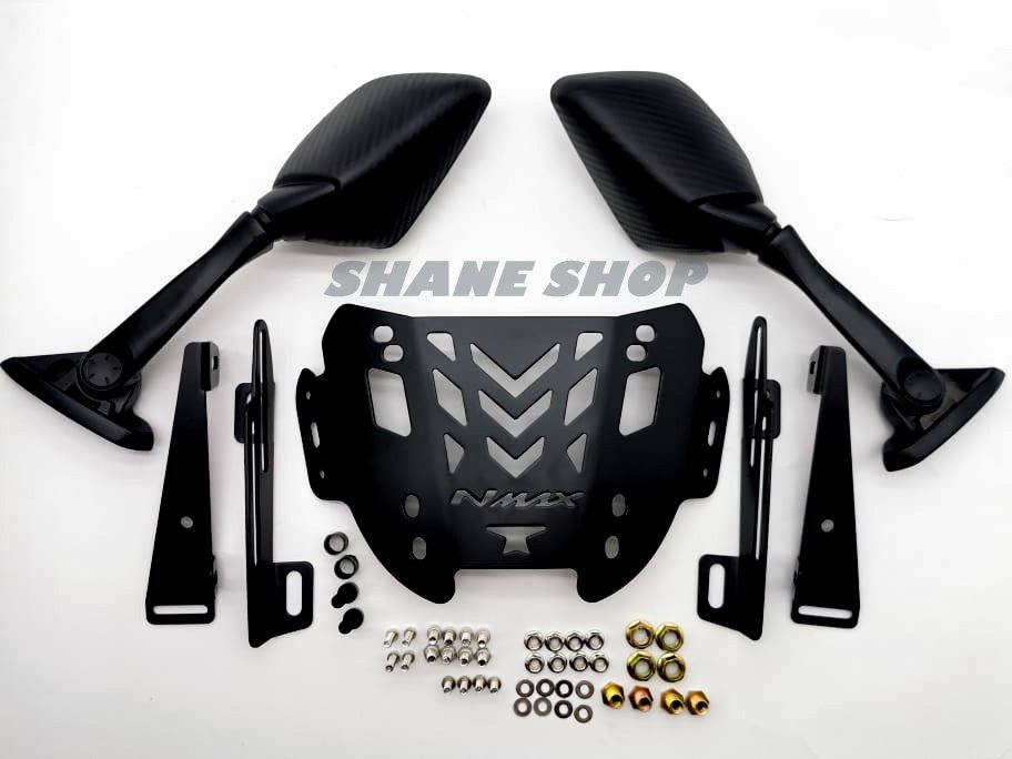Shop Nmax V2 Body Kits online | Lazada.com.ph