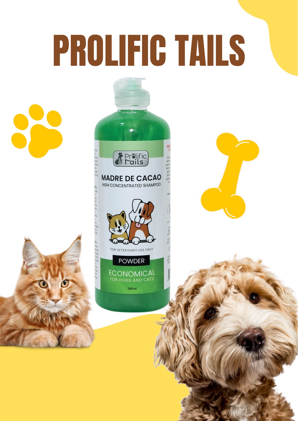 Buy St Roche Dry Shampoo Happiness Scent For Dog online | Lazada.com.ph