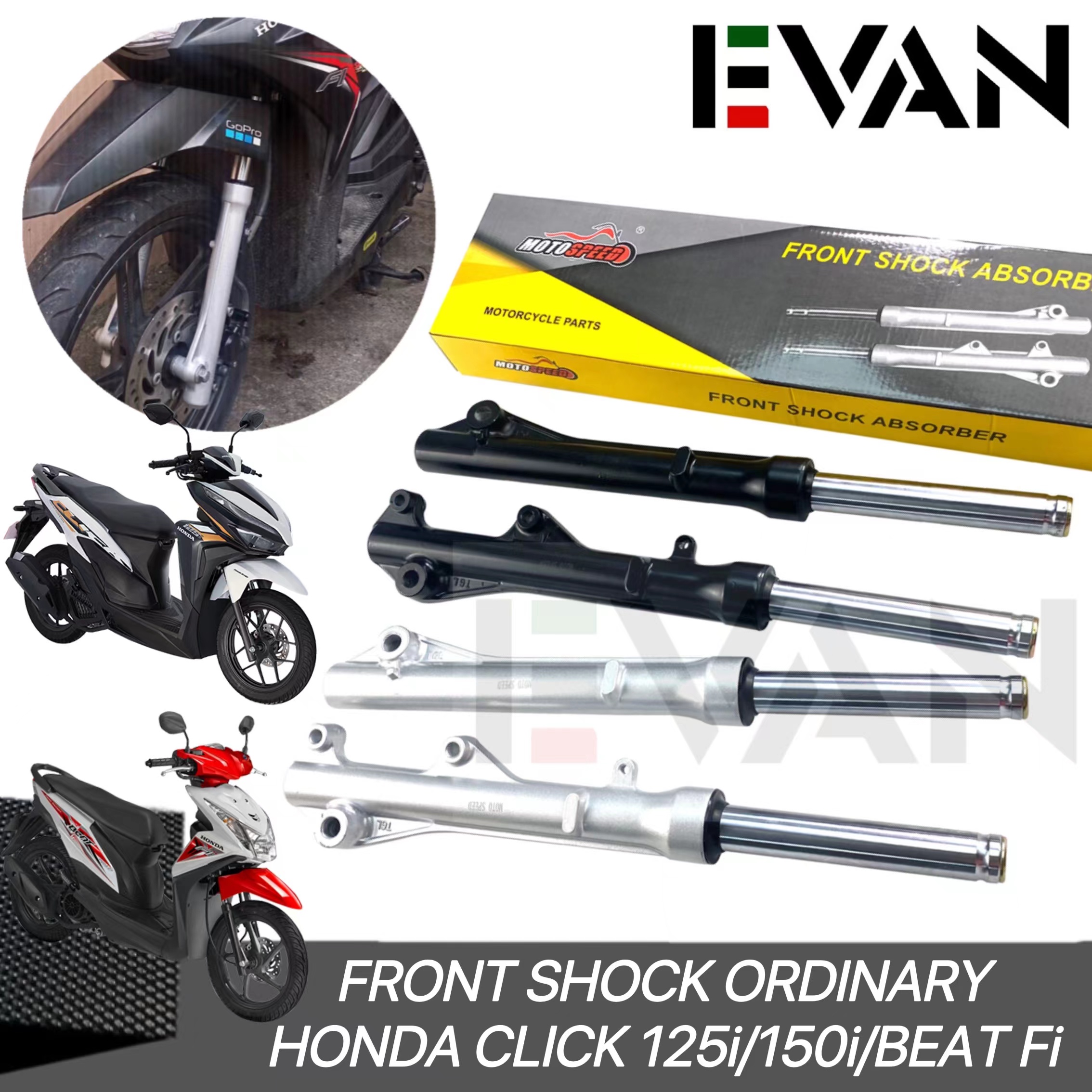 Shop Honda Rs 125 Fi Shock Lifter with great discounts and prices ...