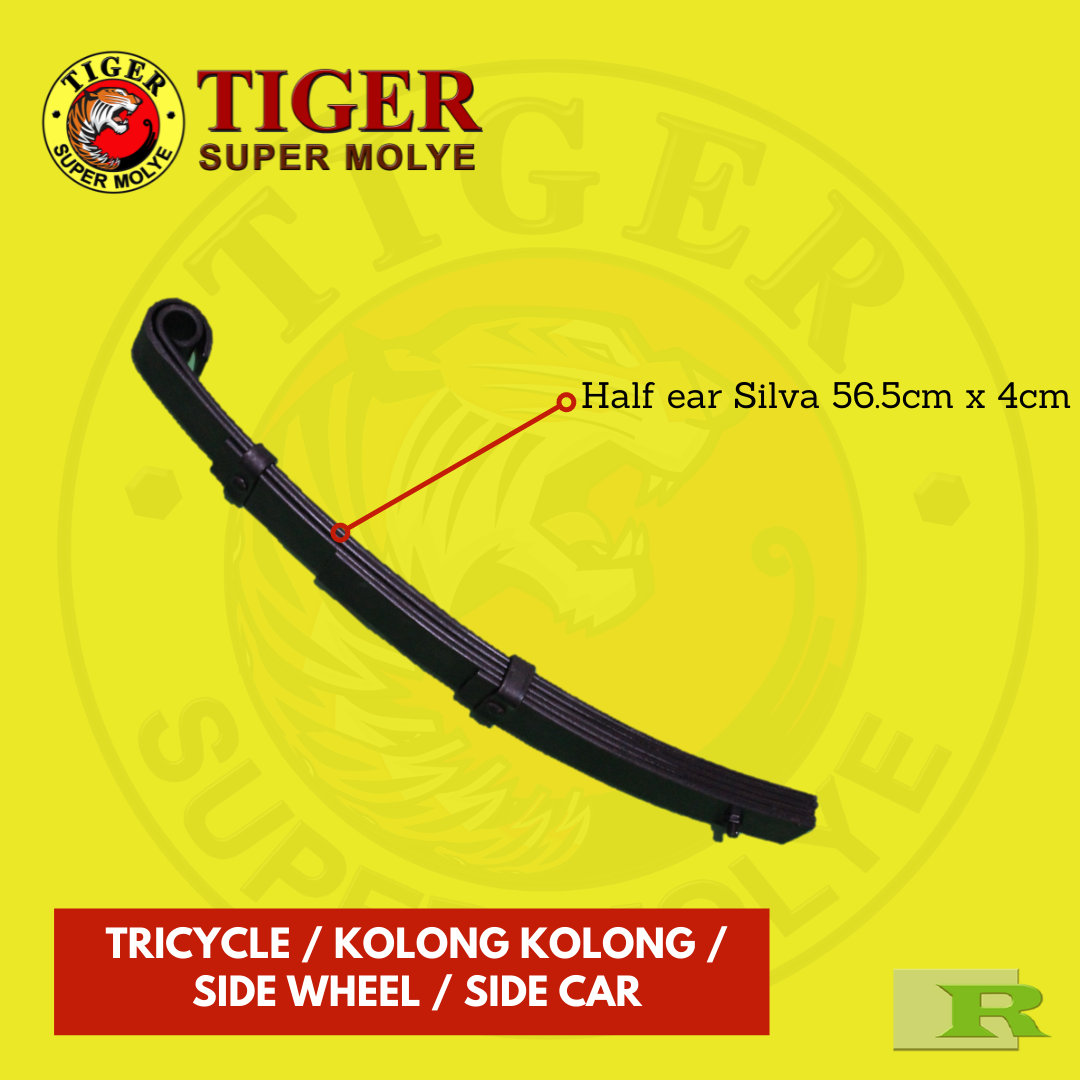 Shop Tricycle Sidecar Leaf Spring with great discounts and prices ...