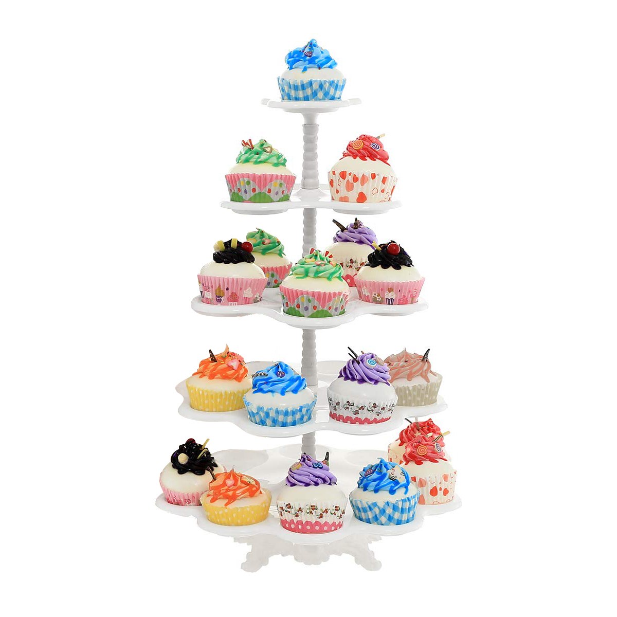 Shop Foldable Cake Stand online | Lazada.com.ph