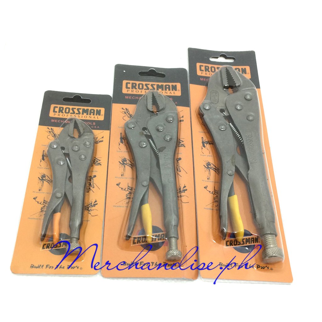 Buy Mini Bise Grip Tools online | Lazada.com.ph
