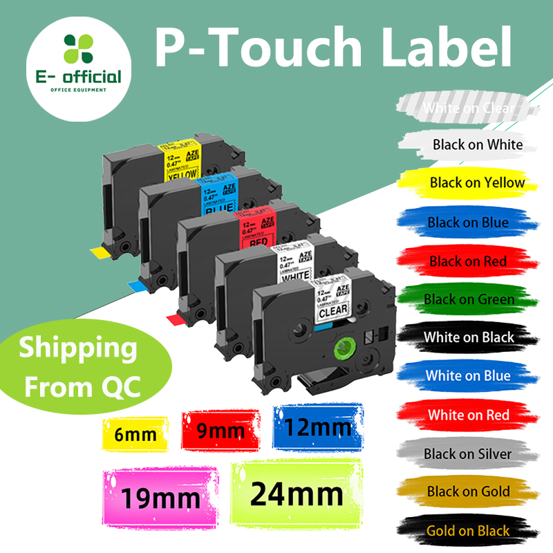 Shop Brother P Touch Cube Label Printer online | Lazada.com.ph
