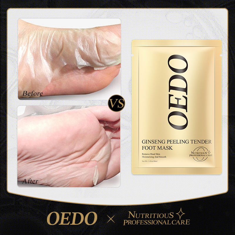 Shop Japan Foot Mask Original online | Lazada.com.ph