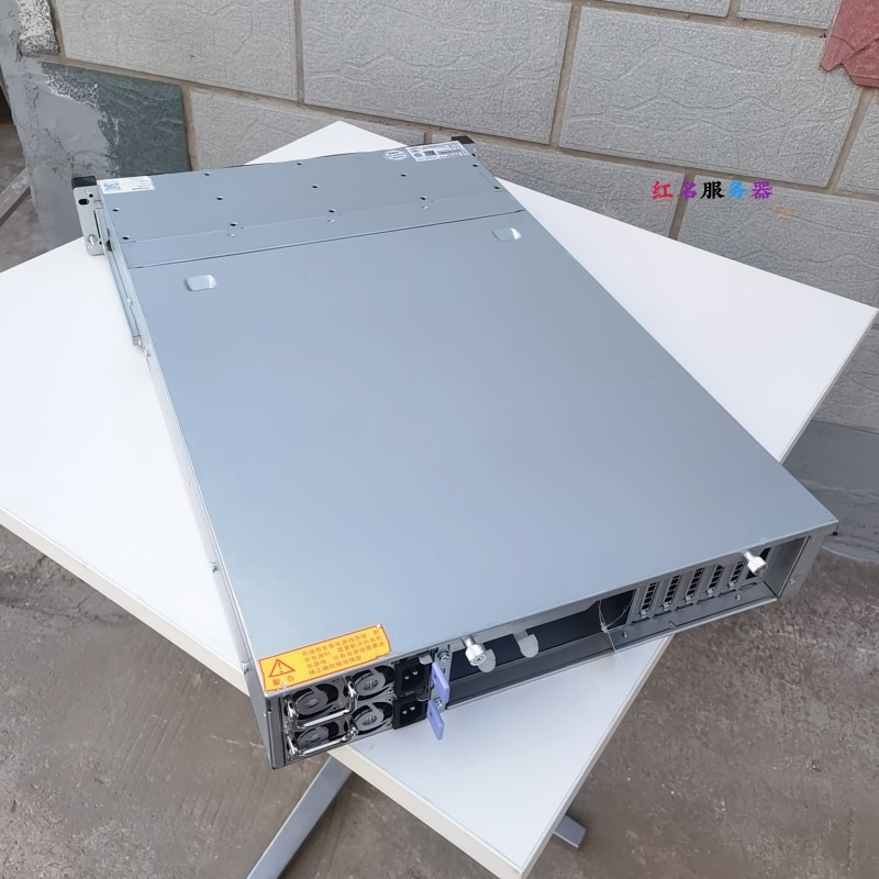 Supermicro 2U 8 12-bay server NAS chassis 3.5 inch hot-swappable E-ATX ...