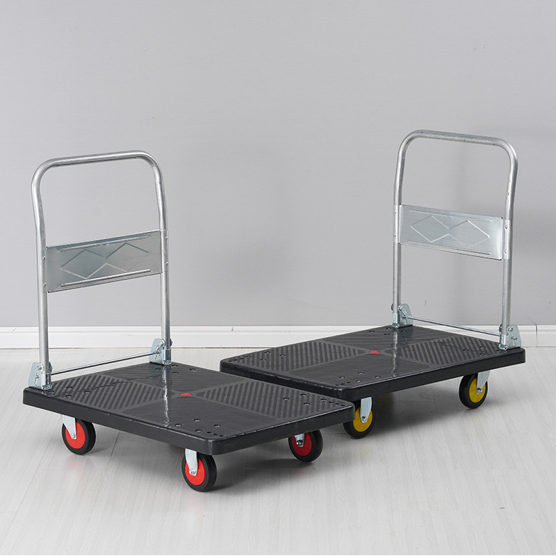 Buy Tire Push Cart online | Lazada.com.ph