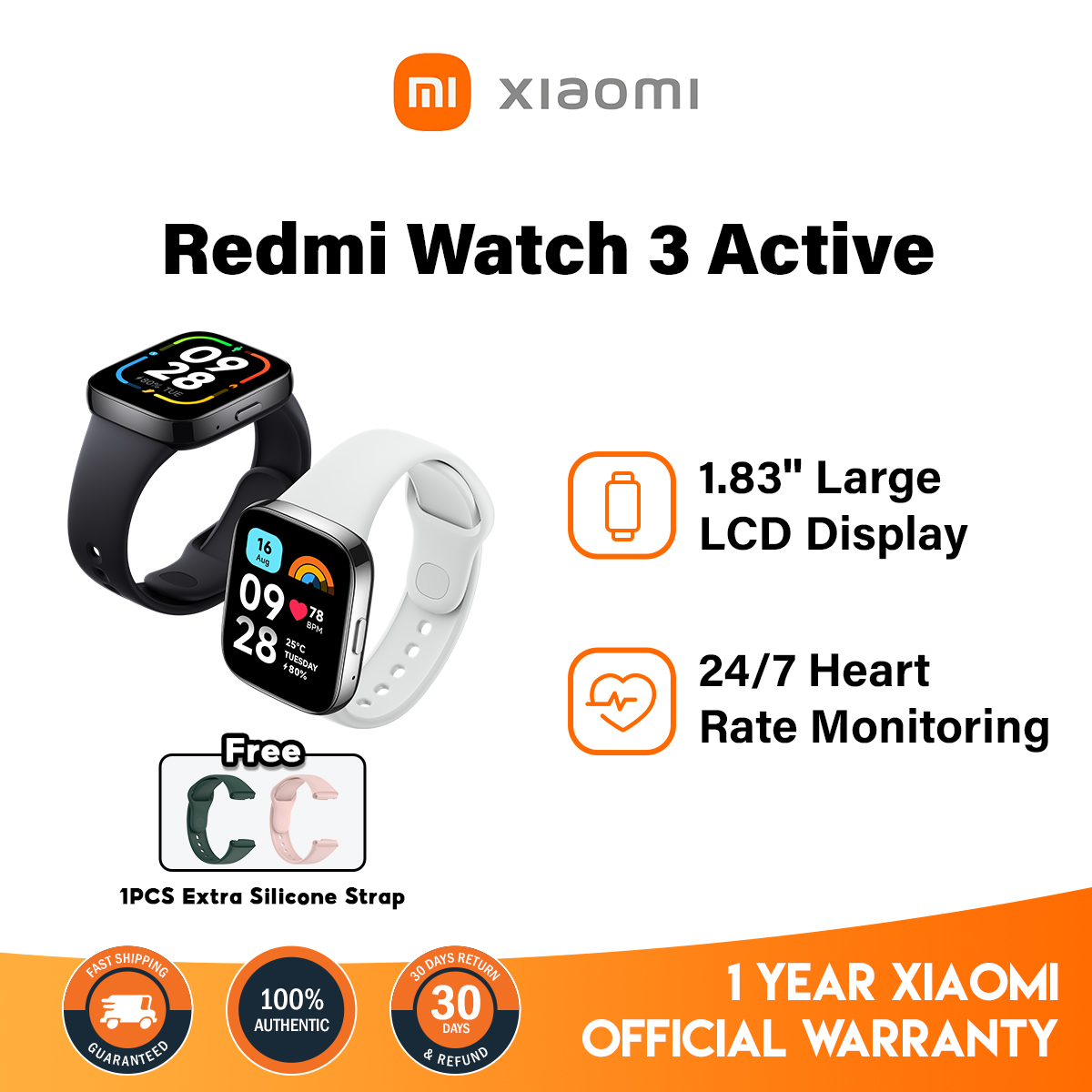 Shop Axcs Smart Watch online | Lazada.com.ph