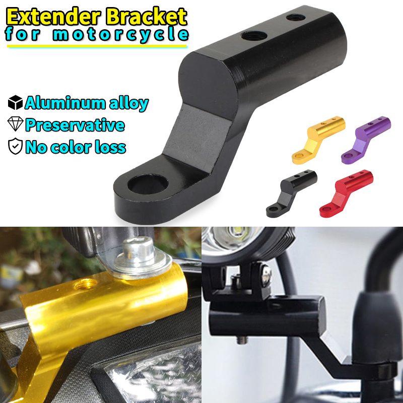 Shop Suzuki Smash Side Mirror Extender online | Lazada.com.ph