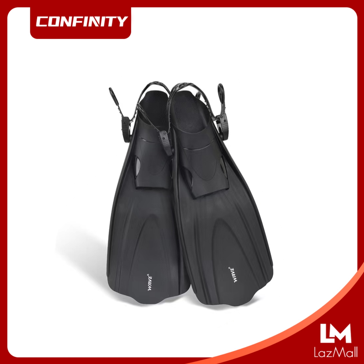 Buy Kick Fins online | Lazada.com.ph