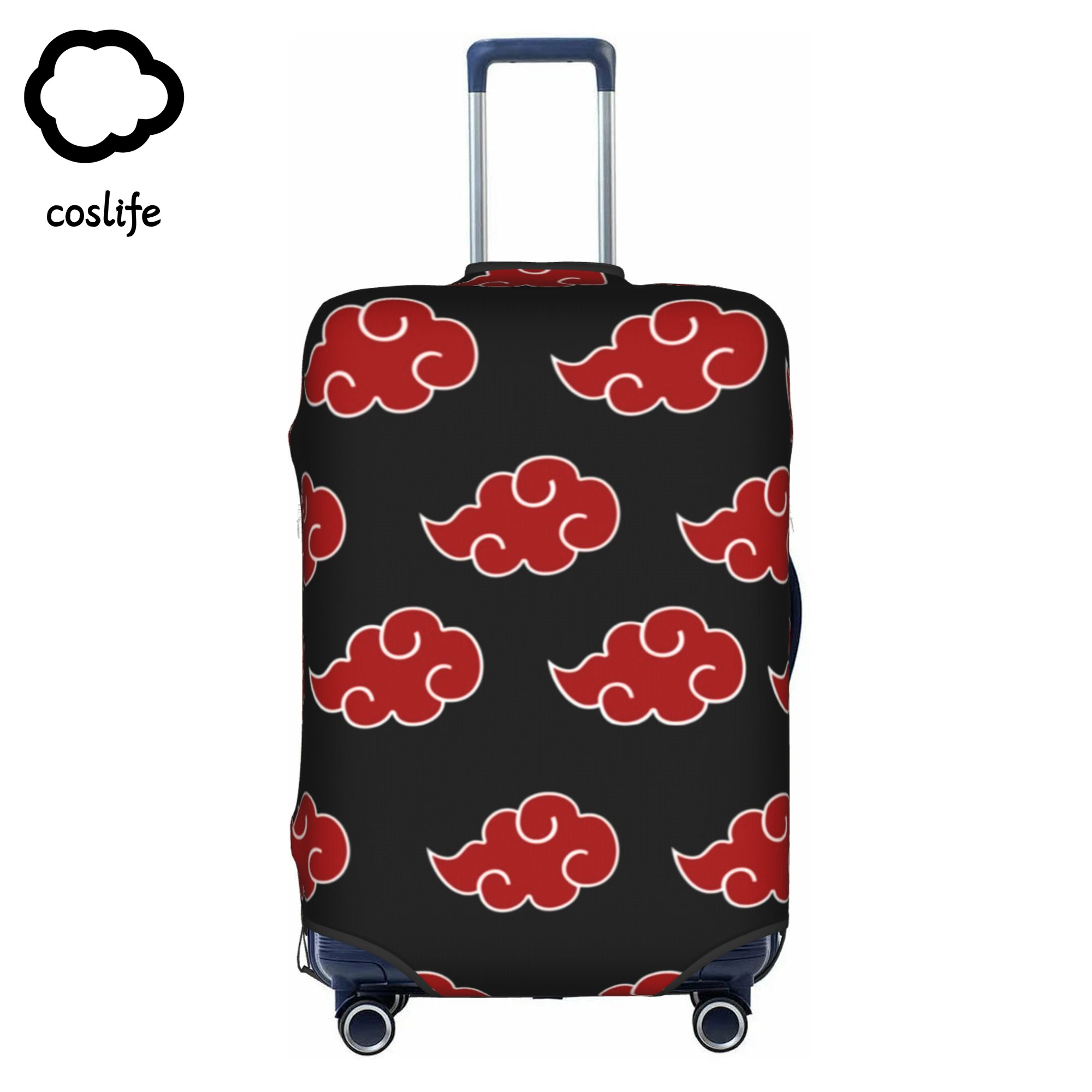Shop Naruto Luggage Cover online | Lazada.com.ph