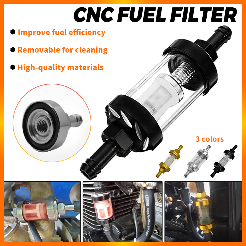 Shop Large Fuel Filter online | Lazada.com.ph