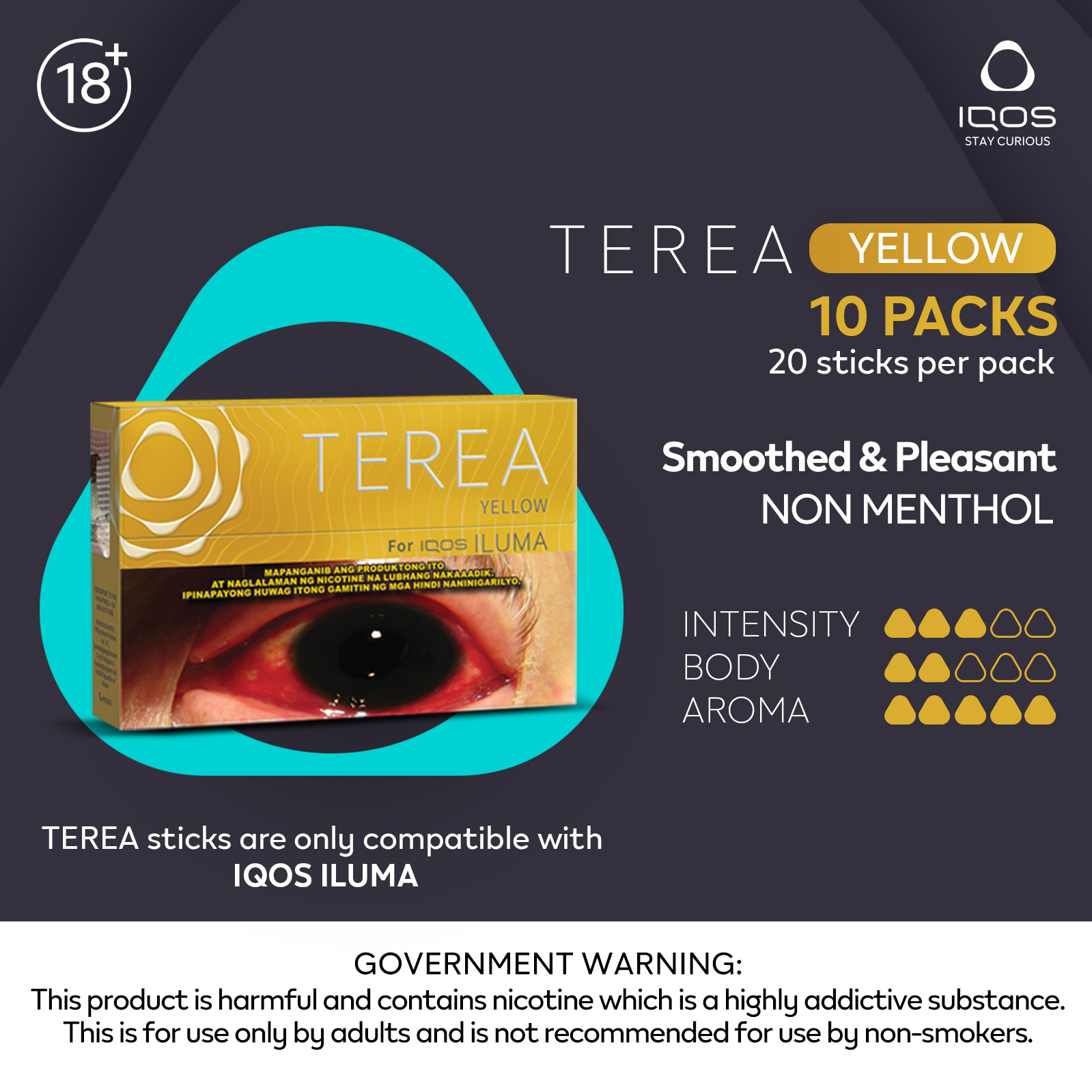 Shop Toha Superbox 8k Puffs Pod with great discounts and prices online ...