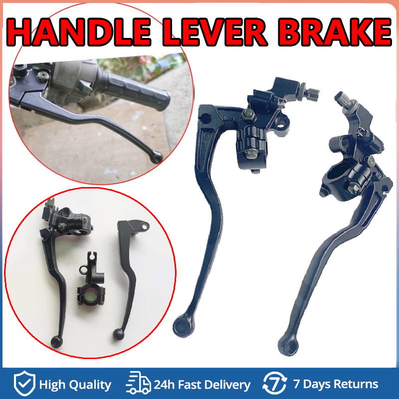 Shop Adjustable Break Lever Cf Moto with great discounts and prices ...