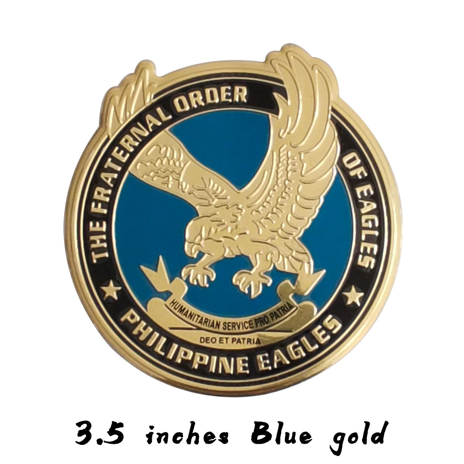 Shop Agila Fraternal Emblem online | Lazada.com.ph