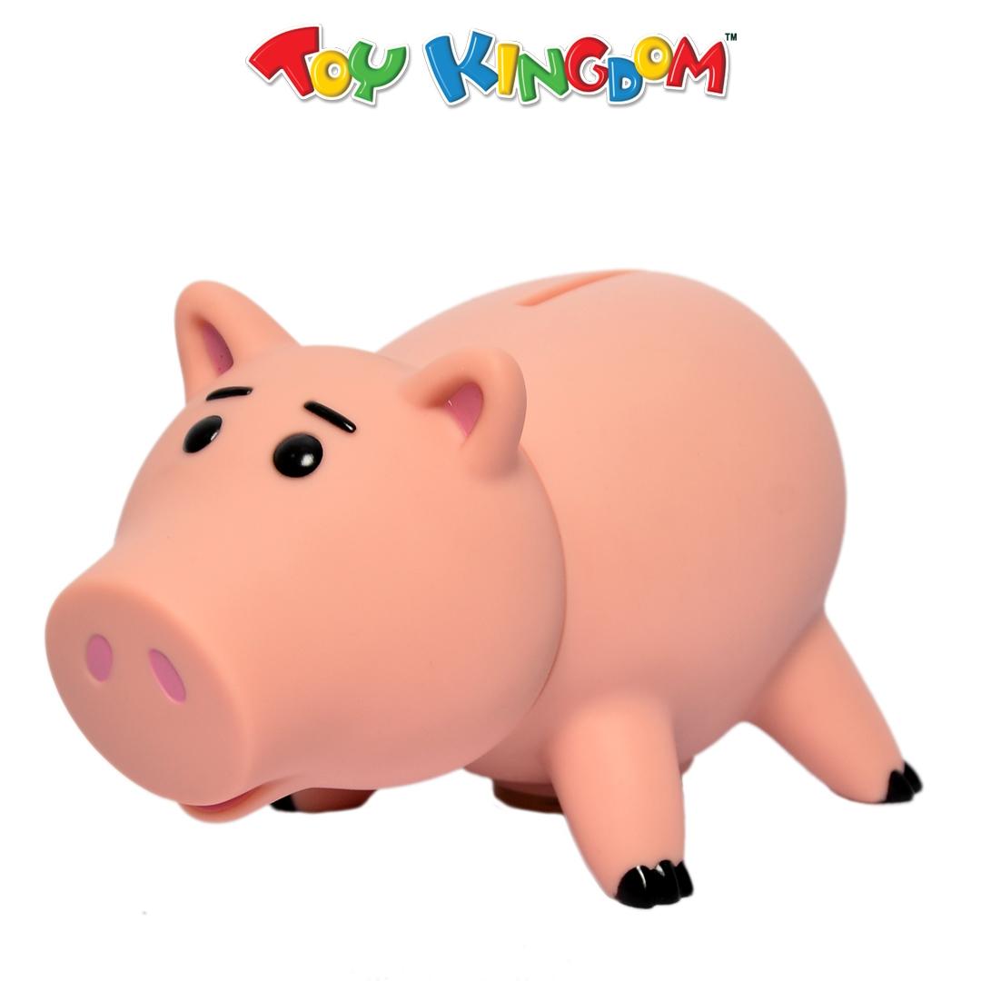 Takara Tomy Talking Friends Disney Pixar Toy Story 4 Hamm Electronic ...