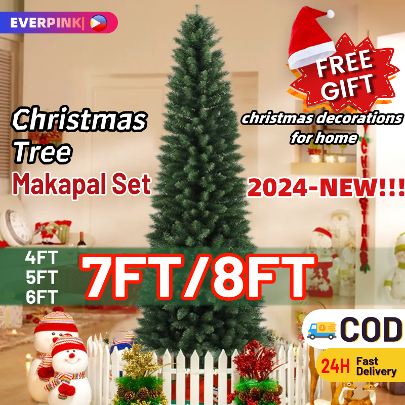 Shop 12 Feet Stackable Christmas Tree with great discounts and prices ...