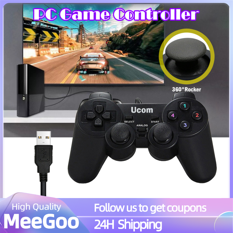 Shop Plug And Play Usb Pc Games with great discounts and prices online ...