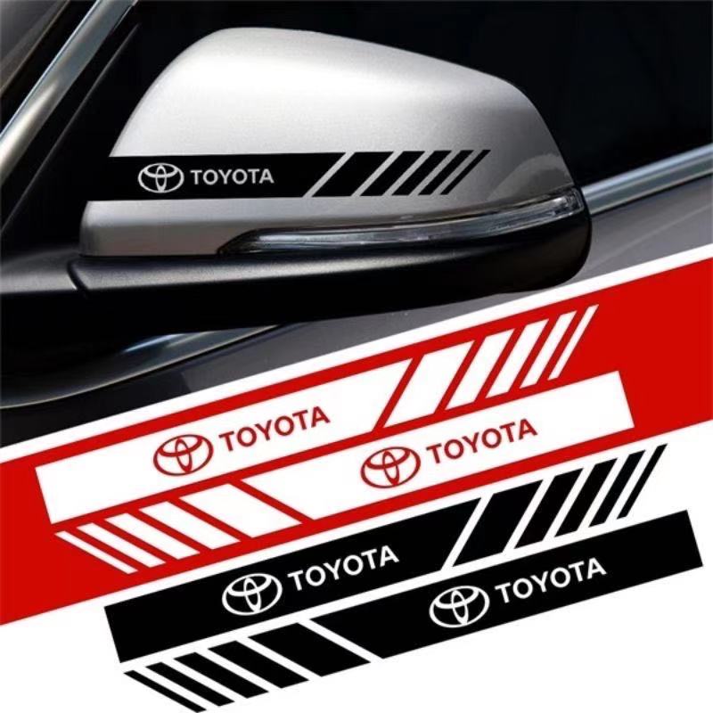 Shop Toyota Raize Side Mirror Set with great discounts and prices ...