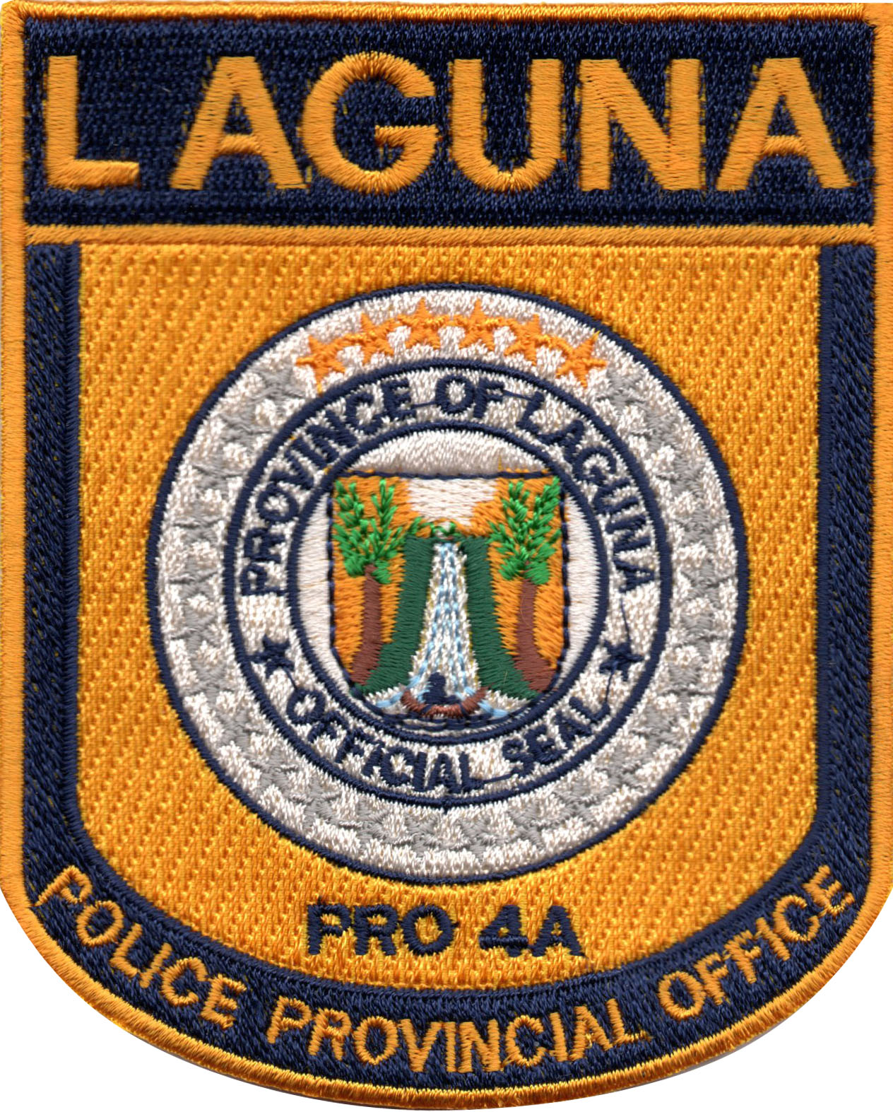Laguna Ppo Logo Laguna Beach Water Polo Club