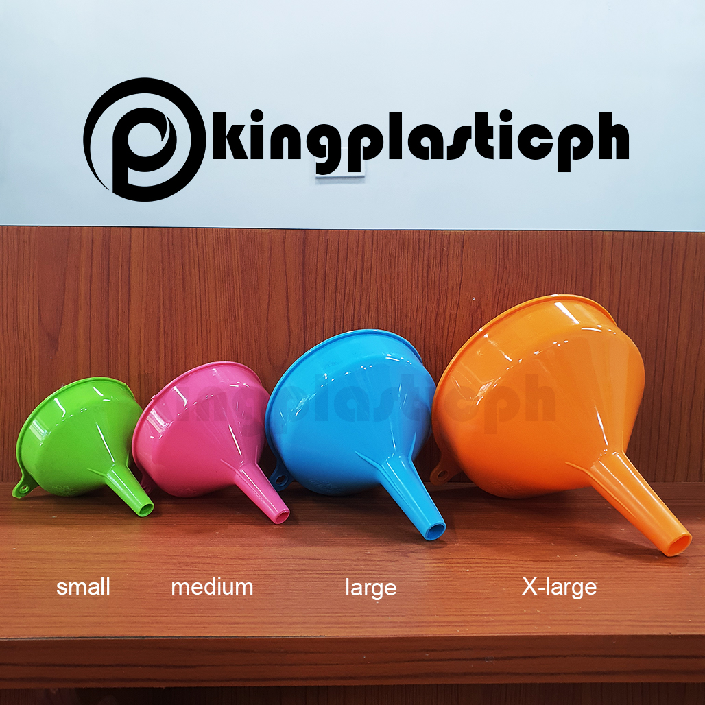 Shop Double Fin Funnel online | Lazada.com.ph