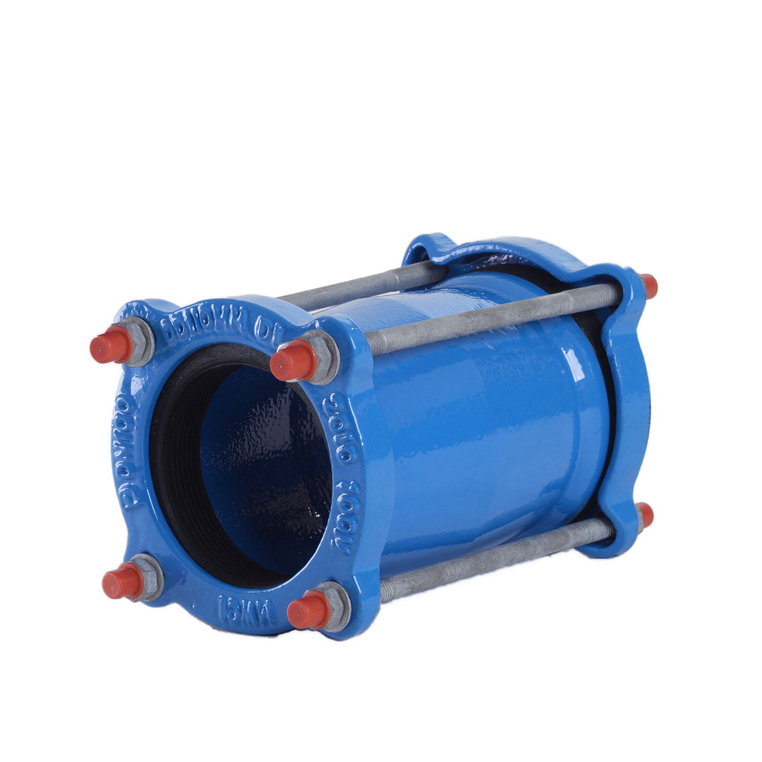 Sleeve Type Pipe Coupling