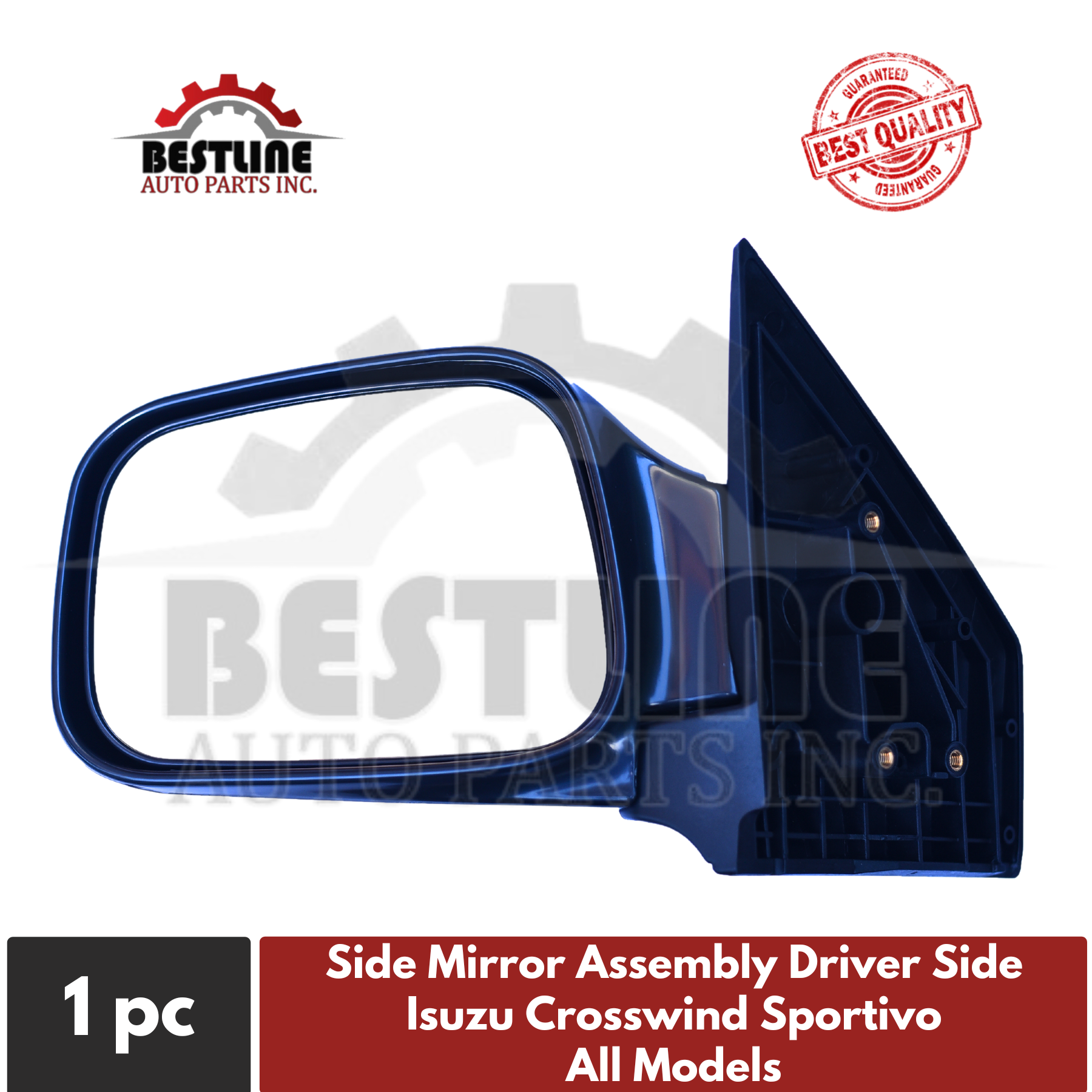 Shop Isuzu Npr Giga Side Mirror with great discounts and prices online ...