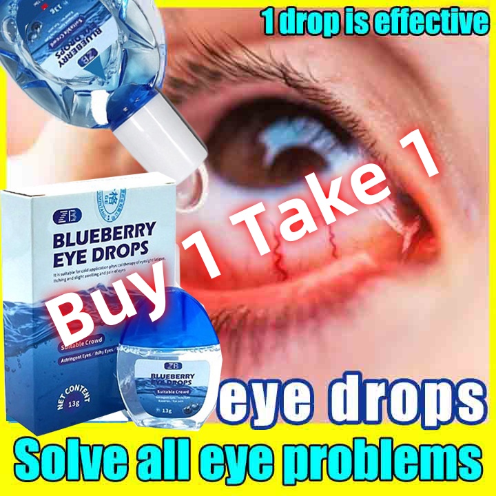 Shop Saline Eye Drops online | Lazada.com.ph