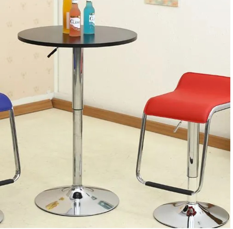 Shop Round Table Bar Counter with great discounts and prices online ...