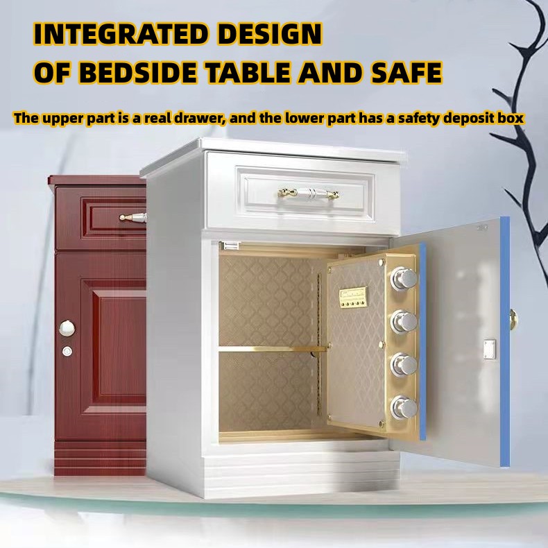 double door fireproof vault - Buy double door fireproof vault at Best ...