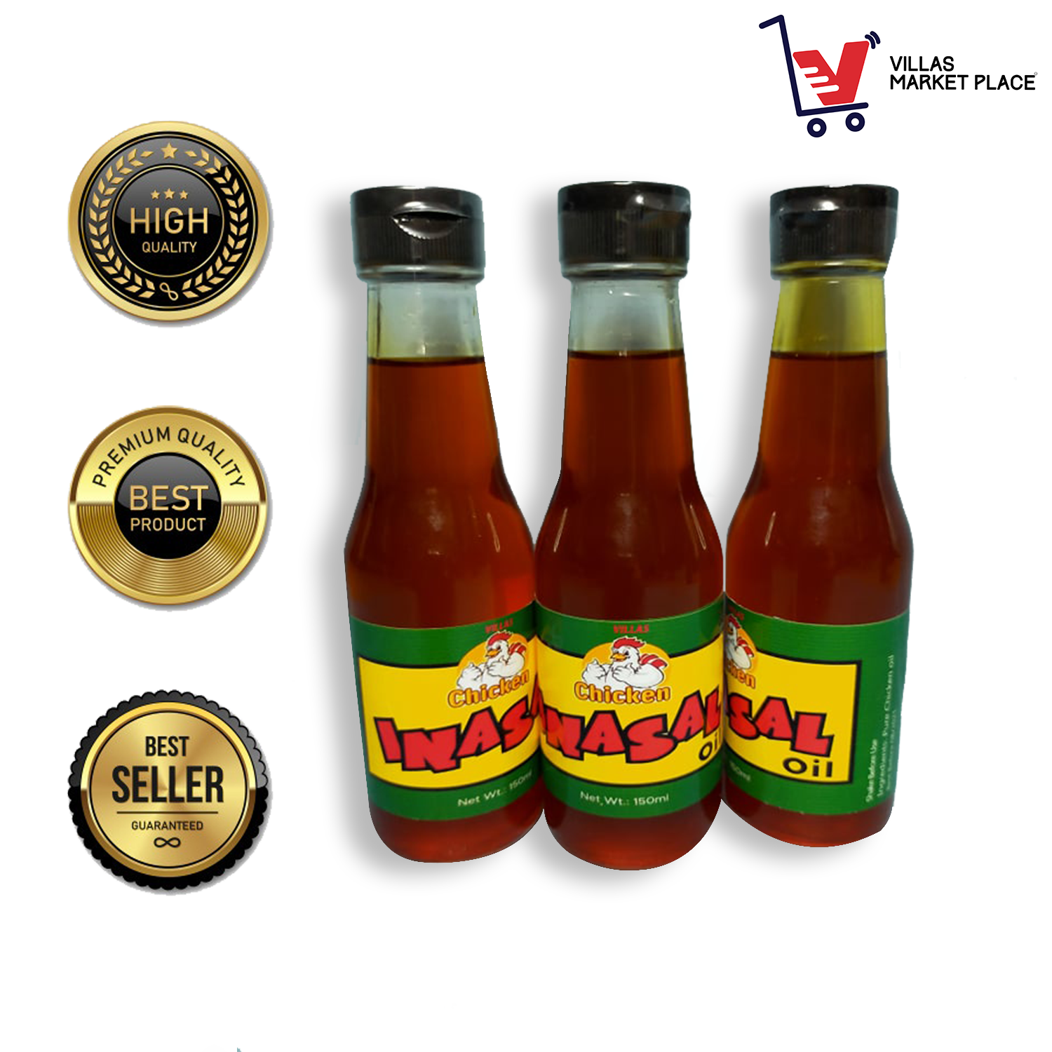 Buy Kalikasan Himag Oil online | Lazada.com.ph